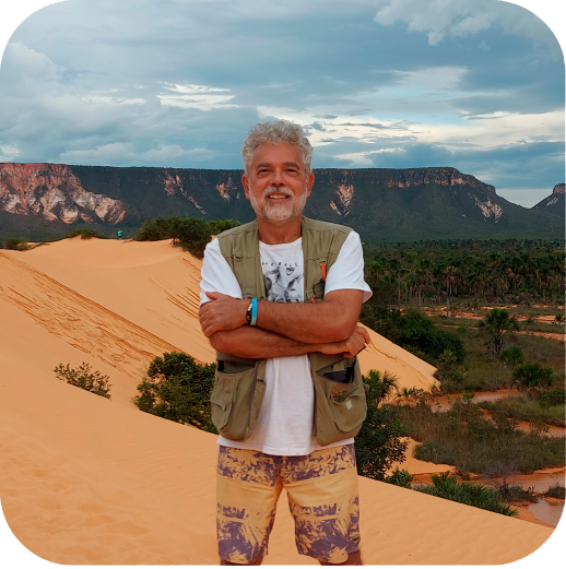 Quem Somos – Do 0 ao 50